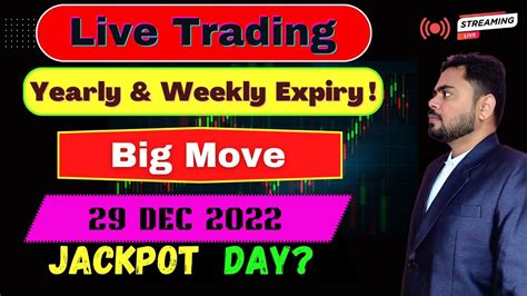 Best Zero To Hero Expiry Day Strategy Expiry Day Trading Live