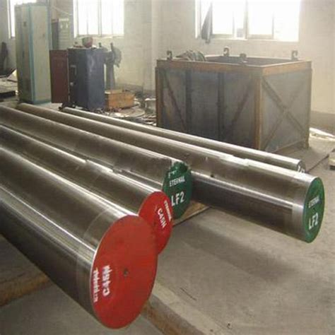 En36b Forged Bars Single Piece Length 18 Meter At 200 Kilogram In Mumbai
