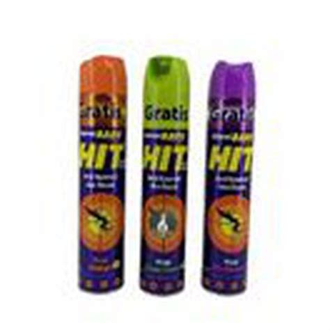 Hit Semprot