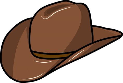 Hat Cartoon Illustration 19485493 Vector Art At Vecteezy
