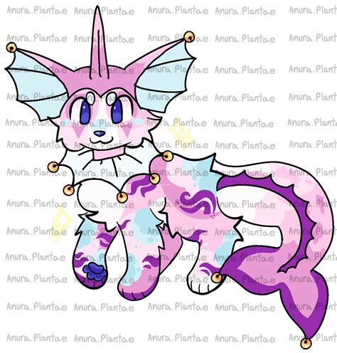 ⊹ Ditzy ᐟ On Toyhouse