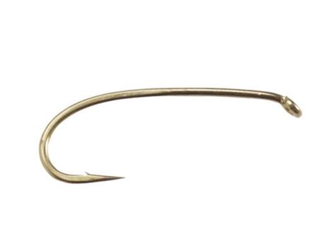 Orvis Heavy Curved Nymph Hooks
