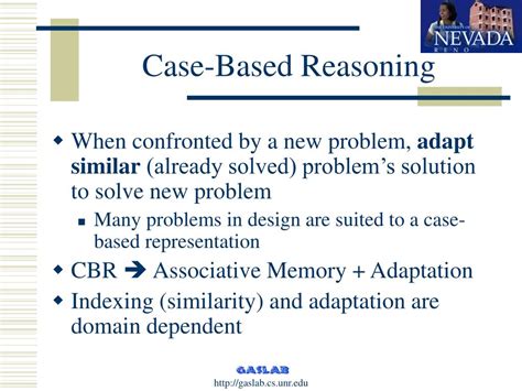 Ppt Enhancing Genetic Algorithm Performance With Learned Experience In Combinational Logic