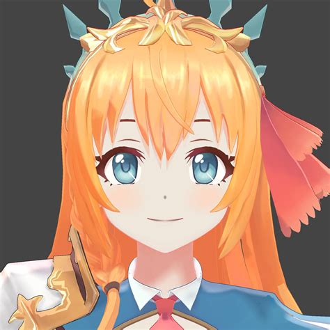 Mmd Pecorine By Yoshxxxmmd On Deviantart