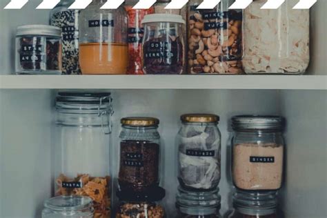 How To Store Canned Food Long Term The Complete Guide
