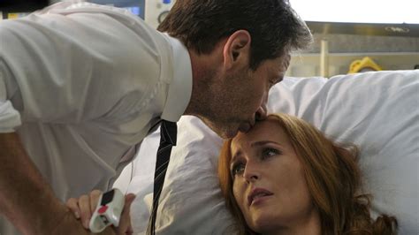 Extended The X Files Teaser Reveals New Season Footage VIDEO