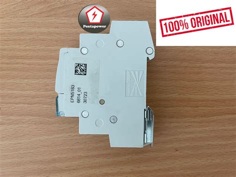 Hager Epn518 Latching Relay 16a 24vdc 12vdc Shopee Malaysia