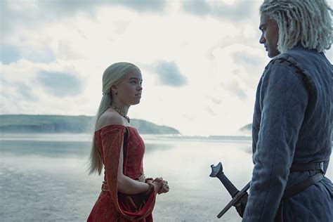 10 Rhaenyra Targaryen Photos And Images