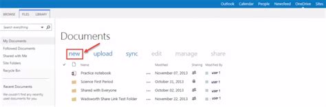 How To Create And Rename Files In Microsoft Office 365 Office 365 Support