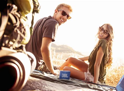 Deal Alert Pick Up A Jbl Go Speaker In Your Choice Of Eight Colors For Just Half Off