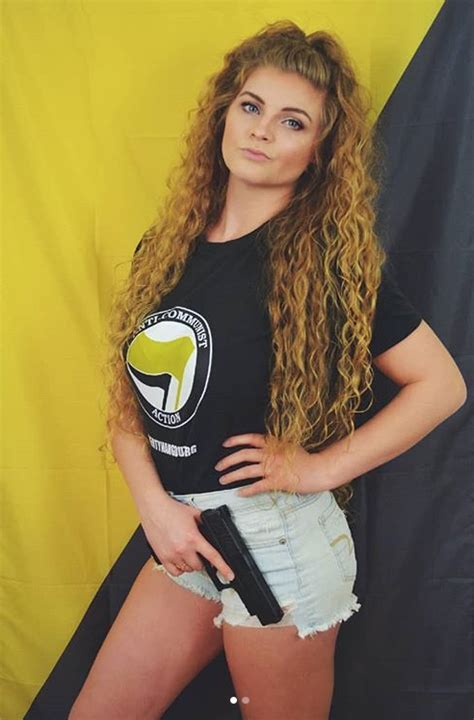 The Federalist Saturday Sultress Kaitlin Bennett