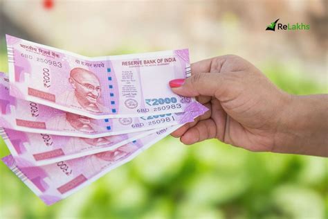 Rs 2000 Bank Notes Circulation Ban By Rbi 5 Important Points