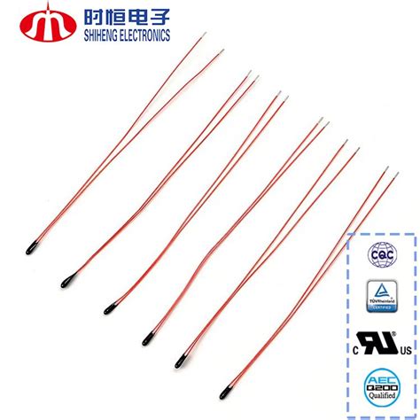Hot Sale Temperature Measuring Thermistortemperature Measuring