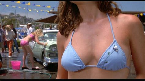 Naked Eliza Dushku In Bring It On