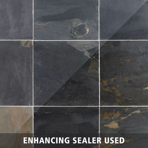 Slate Floor Texture