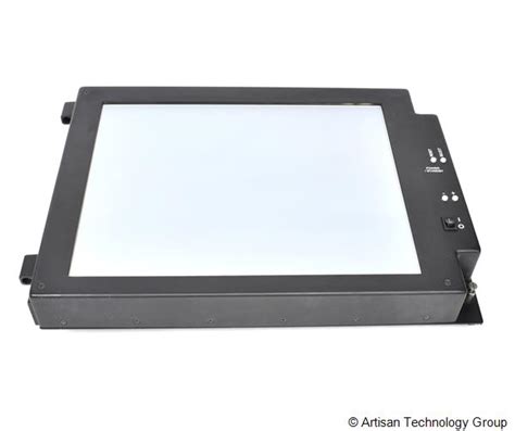 Nova18 Tft Digital Computer Integration Lcd Monitor Artisantg™