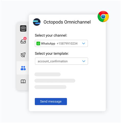 Octopods Intercom WhatsApp Integration Connect Intercom To WhatsApp