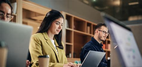 End User Compute Ricoh United Kingdom