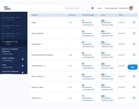 Jeya Lakshmi On Linkedin Day19 30dayscodechallenge Pythonprogramming Nxtwaveacademy