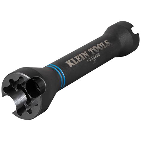 5 In 1 Impact Socket Nrhd Klein Tools