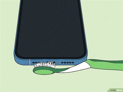How To Clean Dust Water From A Phone Speaker 5 Easy Ways