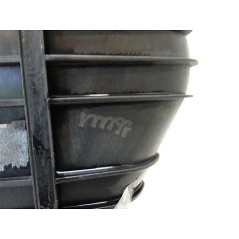 Intercooler Peugeot 406 8b