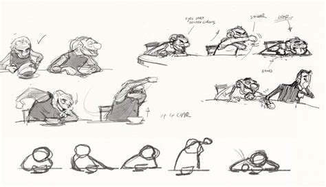 Define Thumbnail Sketch At Explore Collection Of