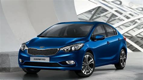 Đánh Giá Xe Kia Cerato Kèm Bảng Giá Và Thông Số Kỹ Thuật