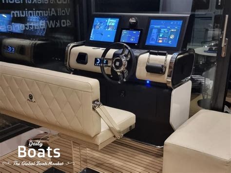 2023 Perla Yacht Group E Vsion 42 For Sale View Price Photos And Buy