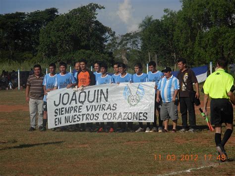 Deportes 94 Fm Azul Y Oro 947 Ciudad De Luque Campeonato Liga