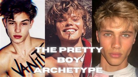 Pretty Boy Archetype — Psl Slayers Bimbo Doll By Tila Tsoli Youtube