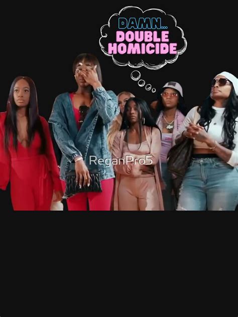 Damn Double Homicide Joseline Hernandez Cabaret Meme T Shirt For Sale