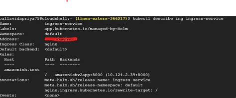 The Ultimate Guide To Fix Ingress Traffic Flow In Kubernetes Cluster