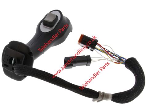 Jcb Joystick Lever 400u9915 A And R Handling
