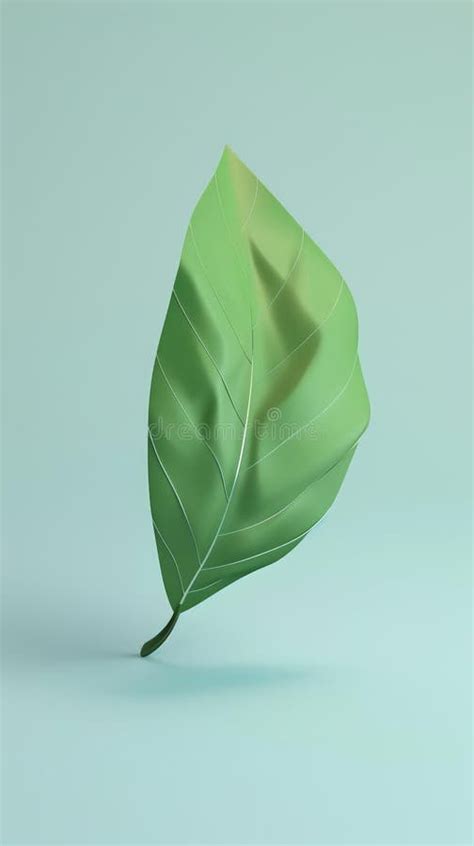 Basic Leaf Shape Vector Stock Illustrations 2 036 Basic Leaf Shape