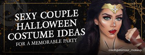 Sexy Couple Halloween Costume Ideas Pinkyparadise