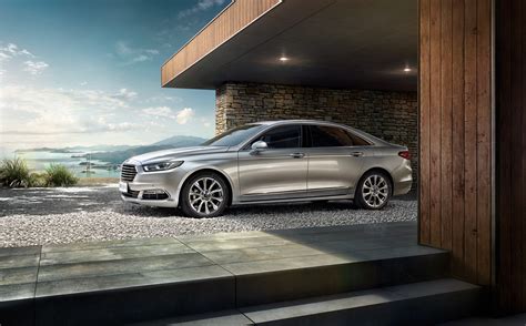 Ford Taurus Wallpaper Hd Cars Wallpapers 4k Wallpapers Images