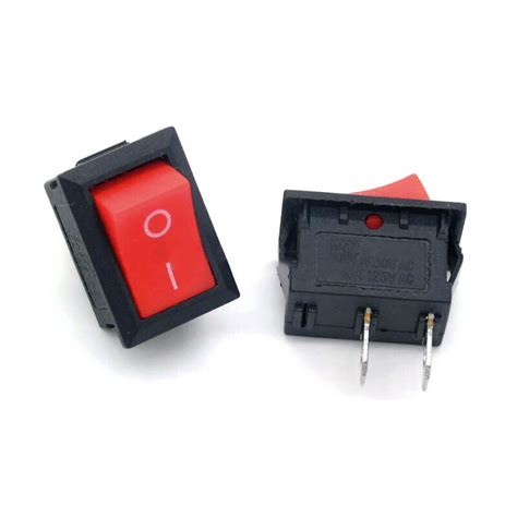 Push Button Switches Types Uses Features And Benefits Off