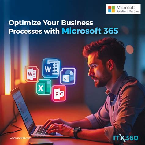 Itx360 On Linkedin Microsoft365 Digitaltransformation Itx360 Microsoftsolutions…