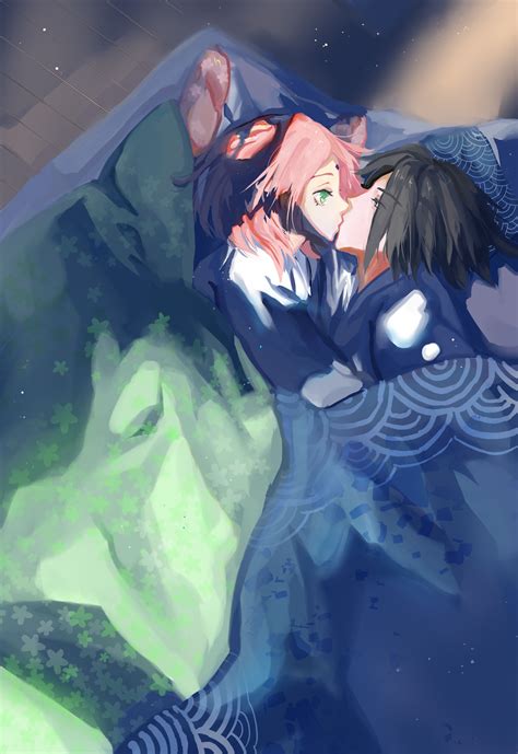 Sakura Haruno Sasuke Uchiha Sasuke Uchiha Sakura Haruno