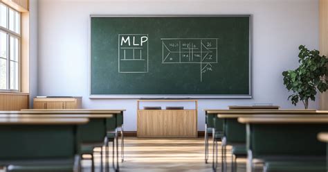 基于通用 Mlp 逼近器的ea Mql5文章