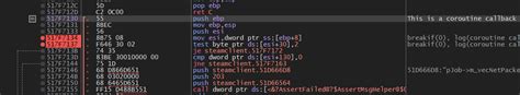 Incorrect Disassembly In X86 A Debugger Breakpoint Issue 129
