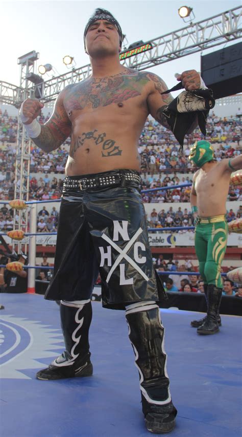 Filesick Boy 2013 Luchawiki