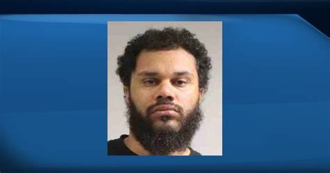 Missing Suspect Cut Off Ankle Bracelet While On House Arrest Vancouver
