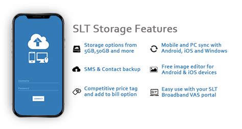 Slt Storage Welcome To Sri Lanka Telecom