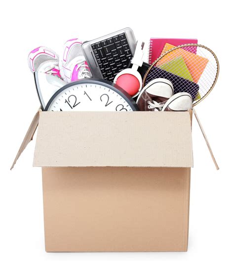 Clean Out A Storage Unit Tysons Self Storage