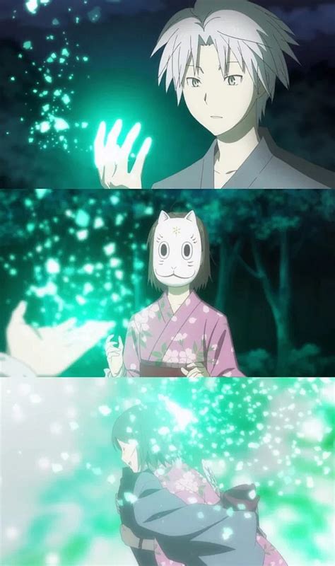 《萤火之森》 侵删