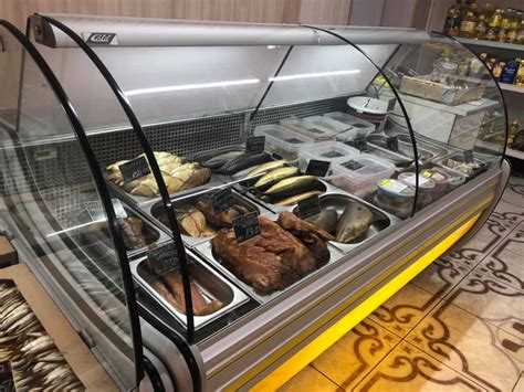 🔥🔥 Магазин «Рибка сьогодні з особливою «РОЗПАКОВОЧКОЮ 🔥🔥 тепер знайомимо вас не з