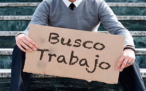 Desempleo en México una constante que no parece ceder CESE Consultores