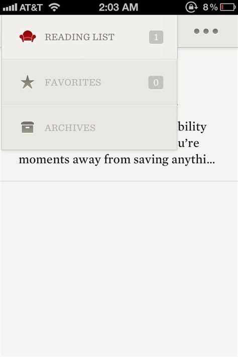 Pttrns Mobile User Interface Patterns